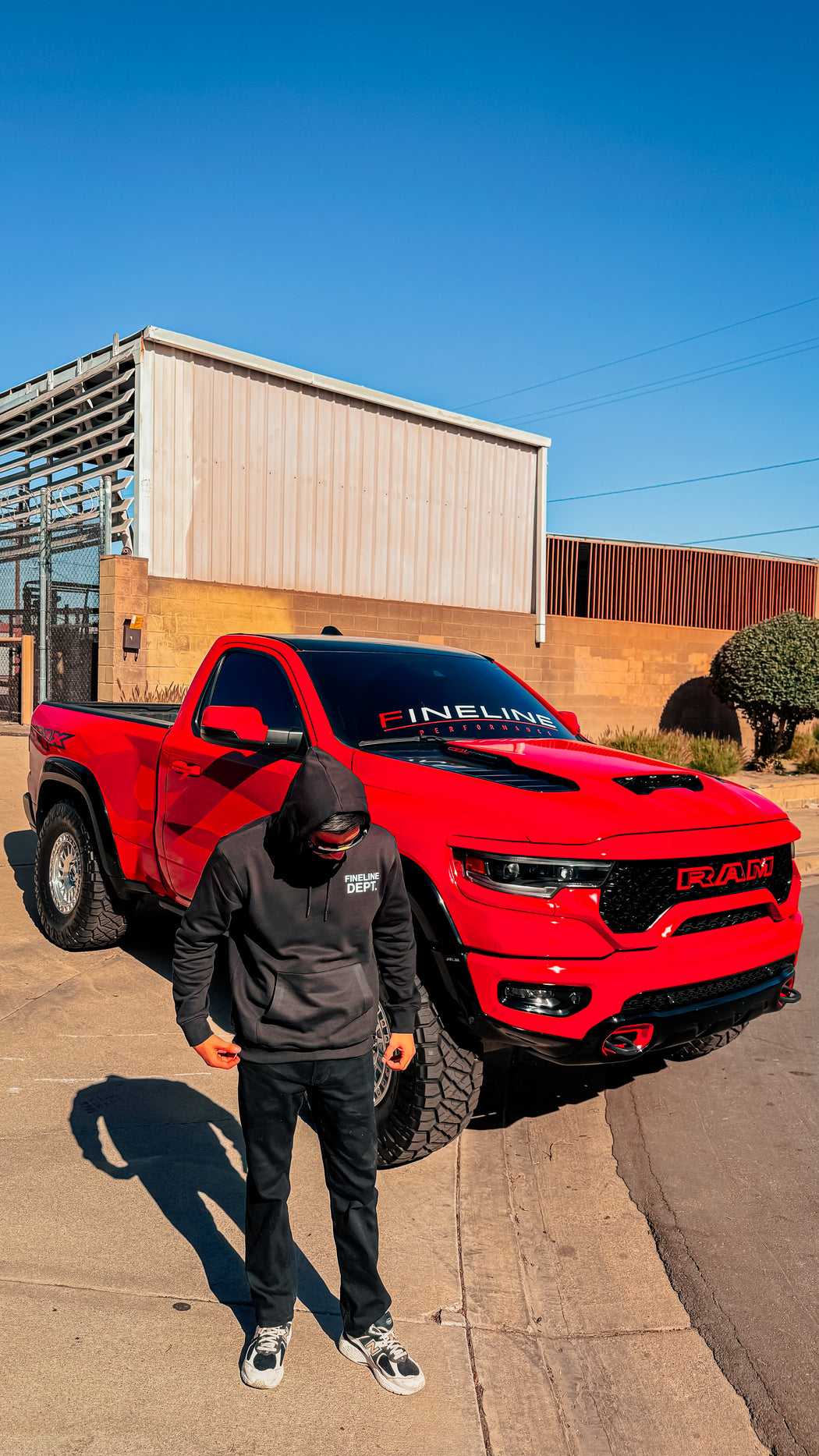 FINELINE PERFORMANCE – Fineline Performance