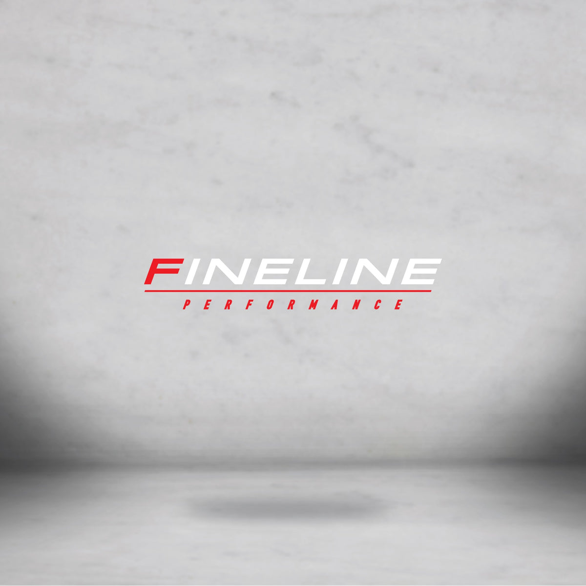 FINELINE DECAL – Fineline Performance