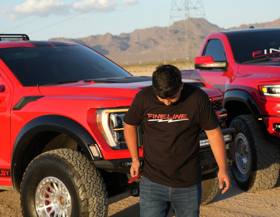 FINELINE PERFORMANCE – Fineline Performance