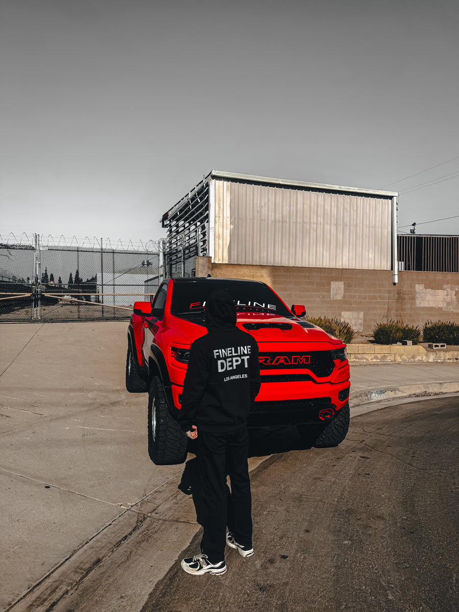 FINELINE PERFORMANCE – Fineline Performance