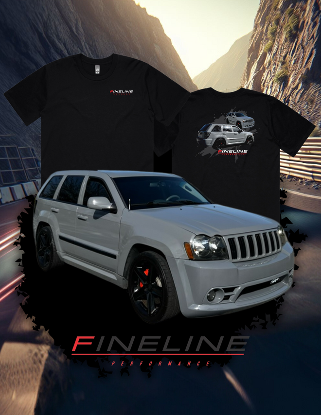 Products – Fineline Performance