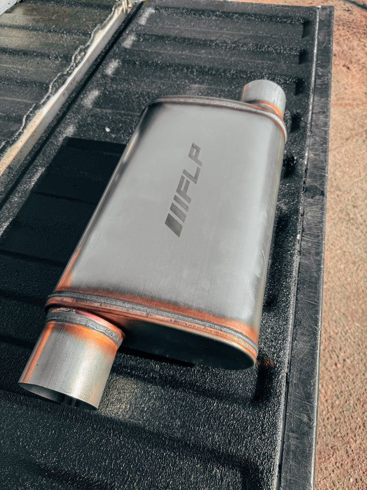 FINELINE PERFORMANCE – Fineline Performance