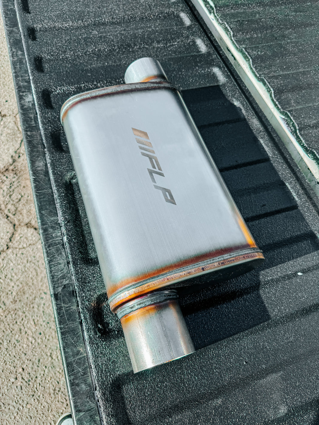 FINELINE PERFORMANCE – Fineline Performance