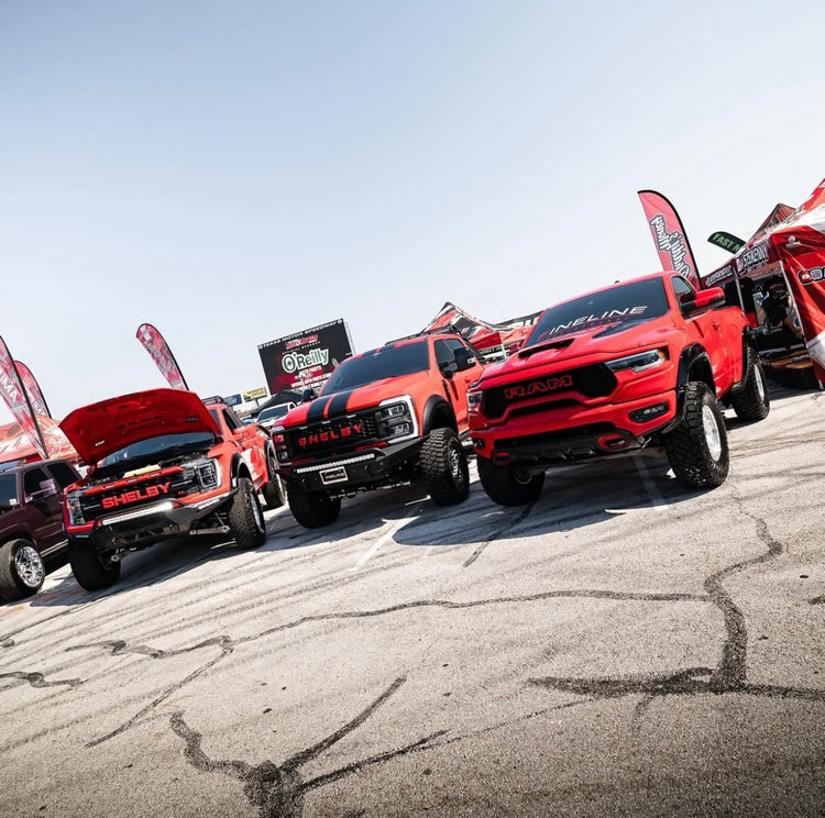 Products – Fineline Performance