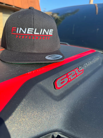 FINELINE PERFORMANCE – Fineline Performance