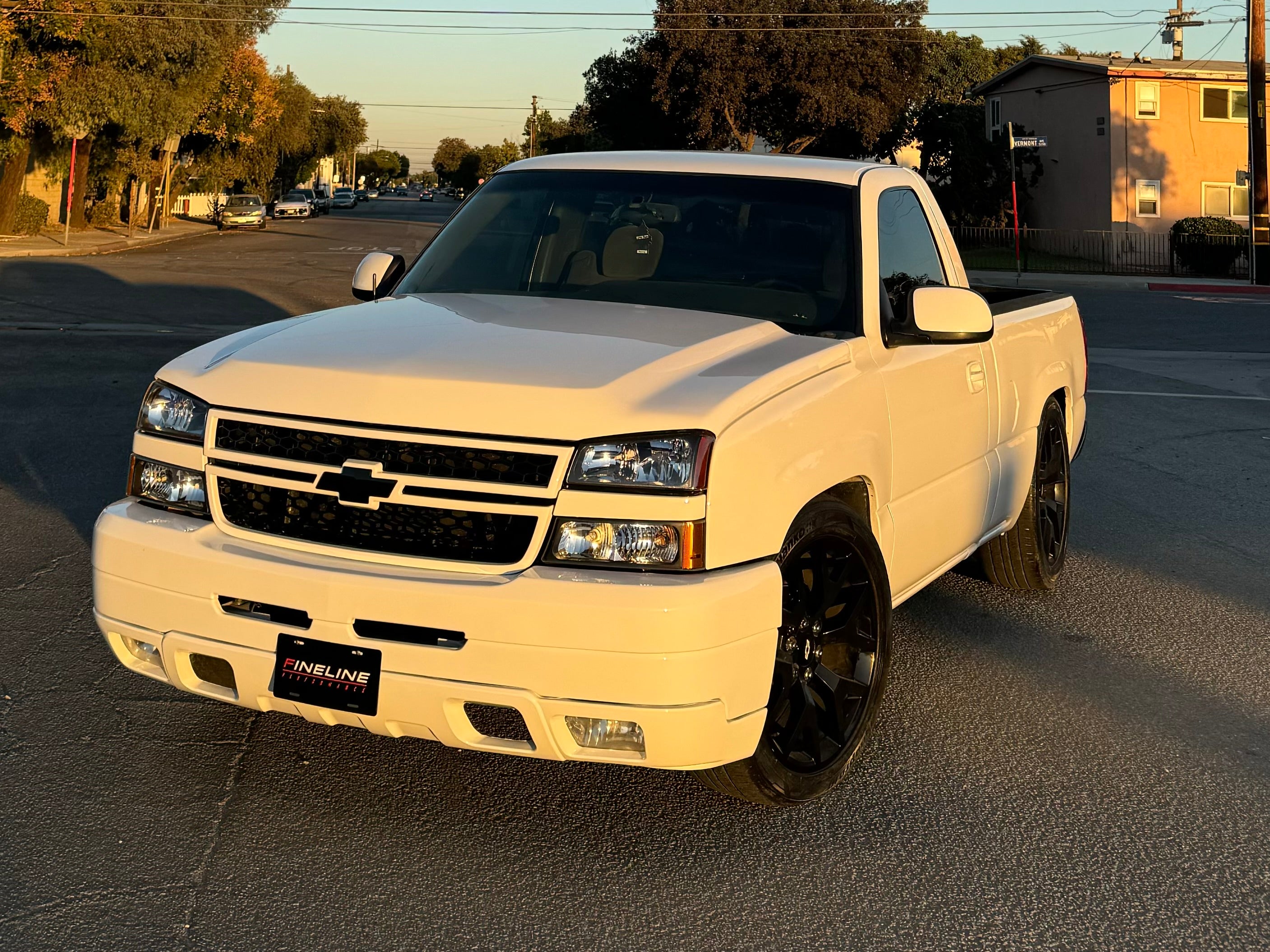 Products – Fineline Performance